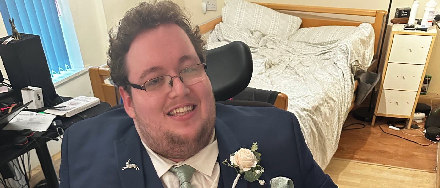 Cerebral Palsy (CP) Network | Disability charity Scope UK